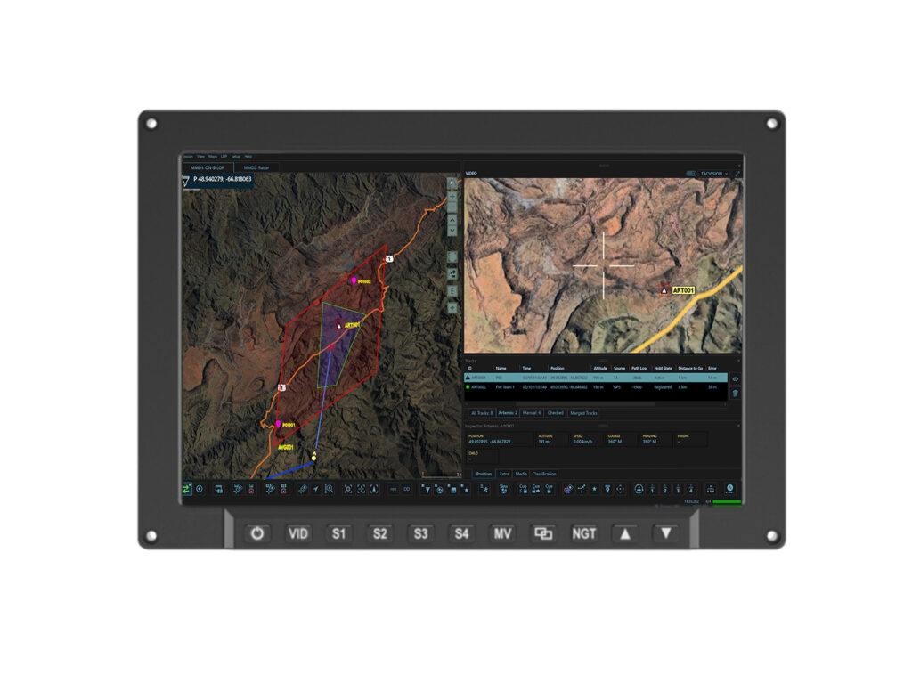 Displays - Viewpoint Systems